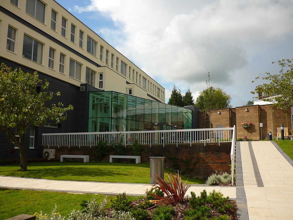 Leeds Trinity University Logo Leeds Trinity University | Conference